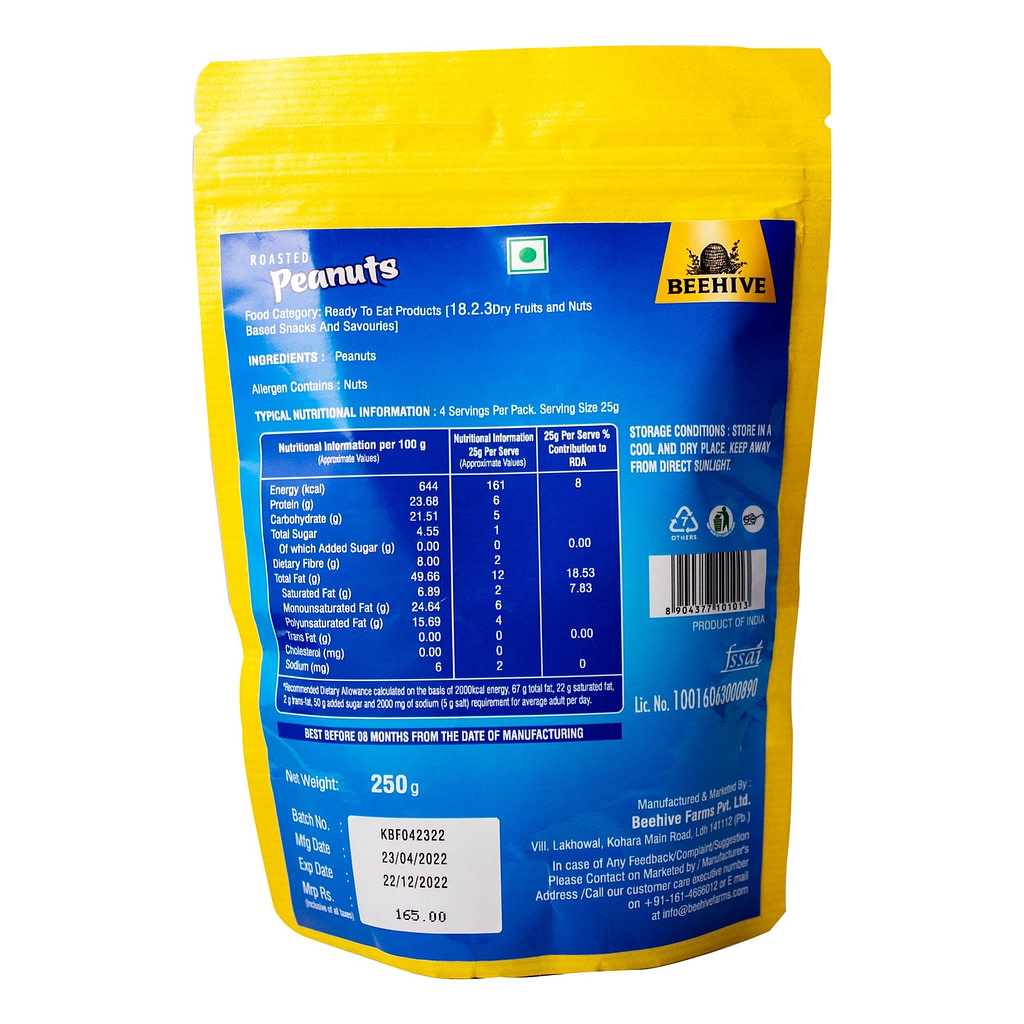 Beehive Farms - We are Pioneers in Honey Making