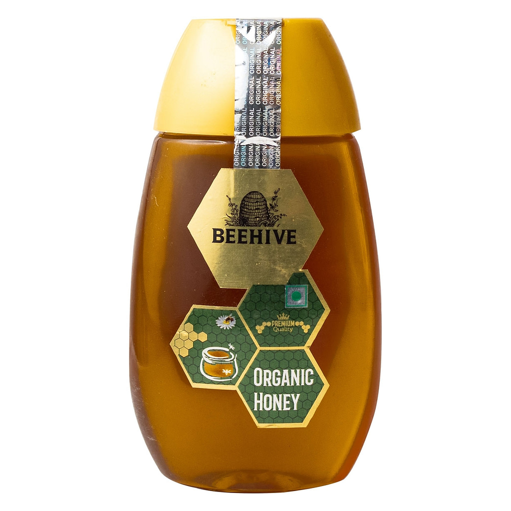 Shop - Beehive Honey
