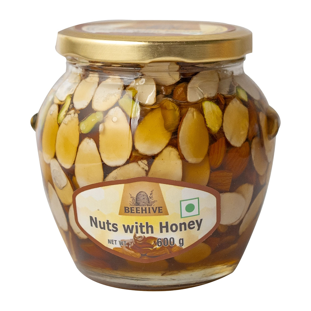 Beehive Farms - We are Pioneers in Honey Making