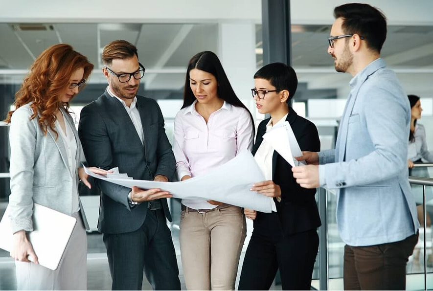 TSMT Consulting - Aspire. Accelerate. Achieve.